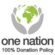 Home - One Nation